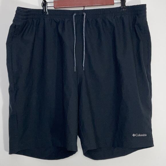 Columbia | Shorts | Columbia Quickdry Shorts Womens Size 2x | Poshmark